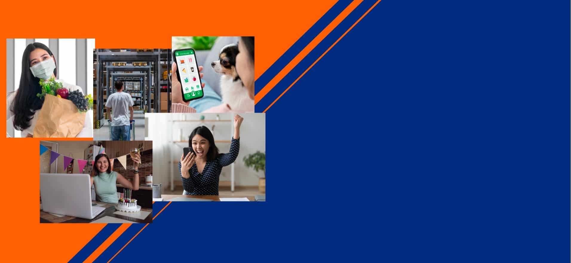 5 Consumer Behaviour Trends Shaping the New Normal in 2022 | Scicom ...