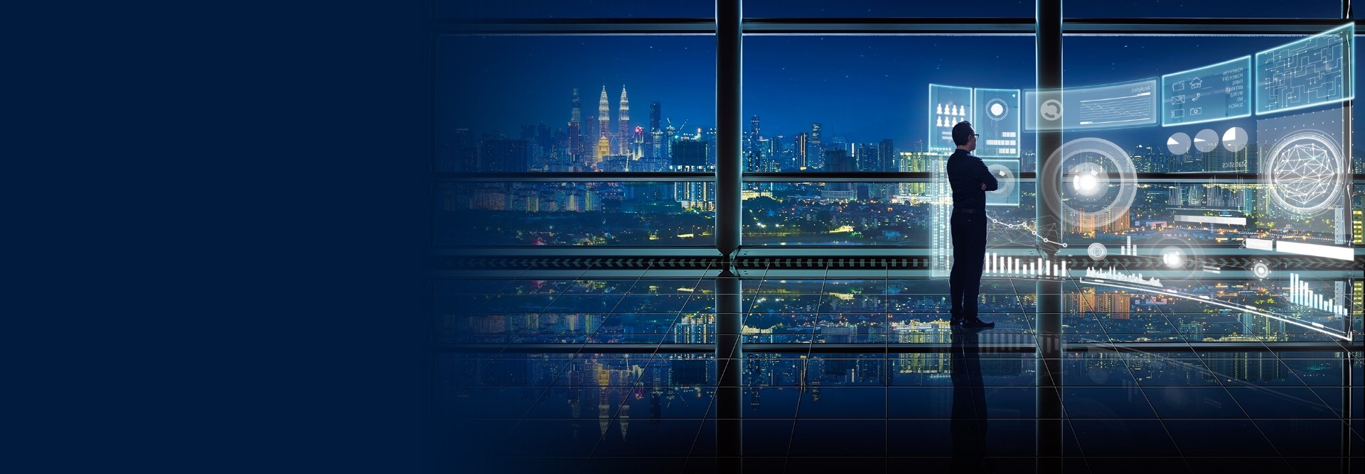 Our DNA | BPO Company in Malaysia | Scicom (MSC) Berhad