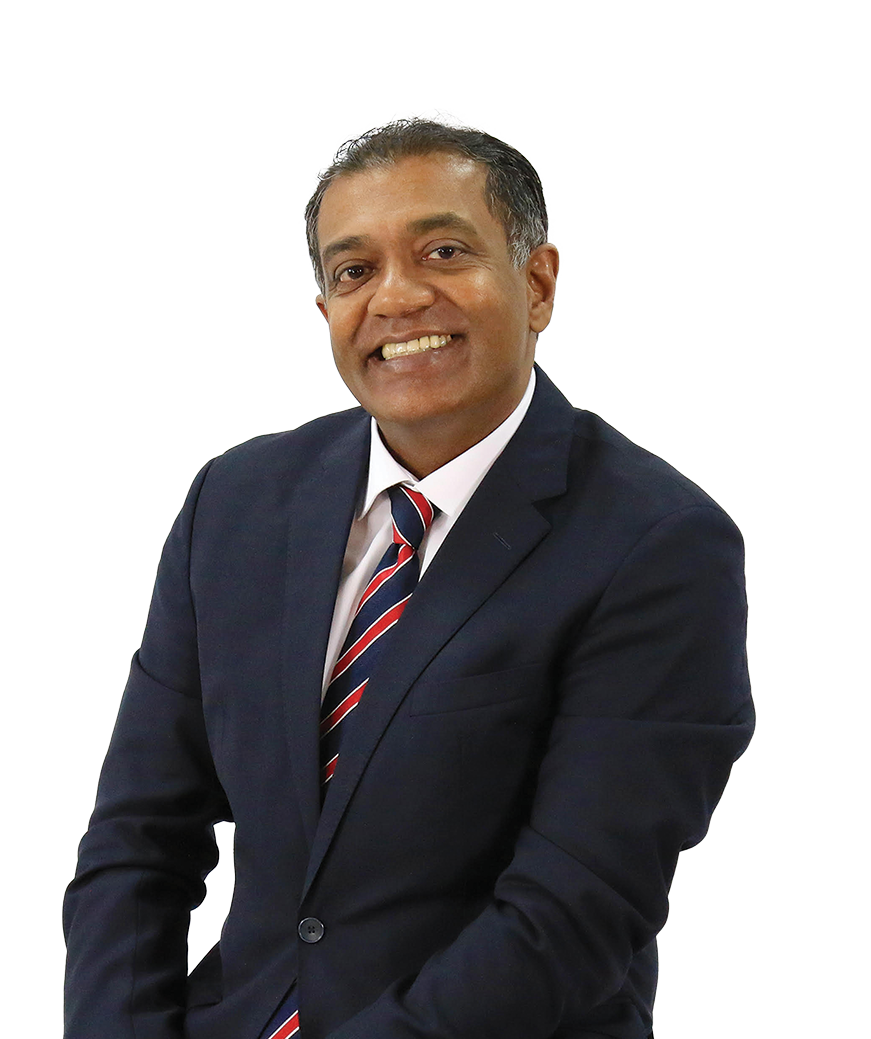 Board of Directors | BPO in Malaysia | Scicom (MSC) Berhad