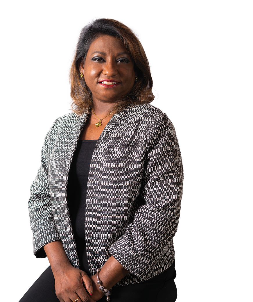 Senior Management Team | Meet Our Leaders | Scicom (MSC) Berhad