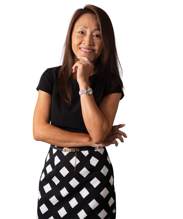 Senior Management Team | Meet Our Leaders | Scicom (MSC) Berhad