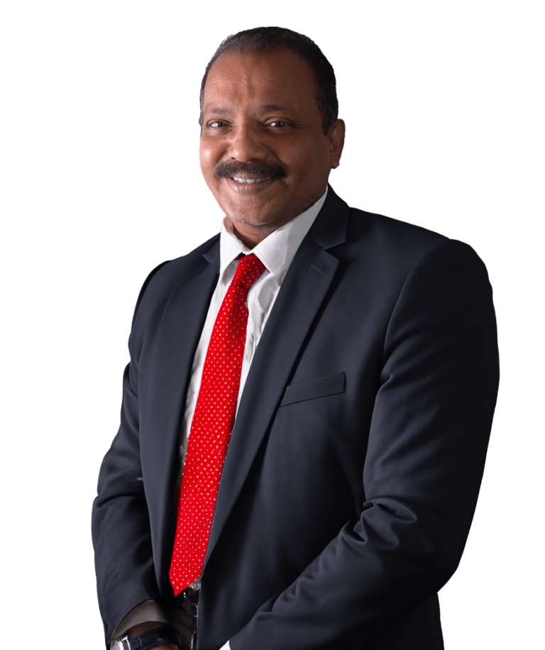 Senior Management Team | Meet Our Leaders | Scicom (MSC) Berhad